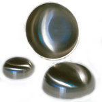 Stainless Steel Tube End Cap | omegasteel.com.au